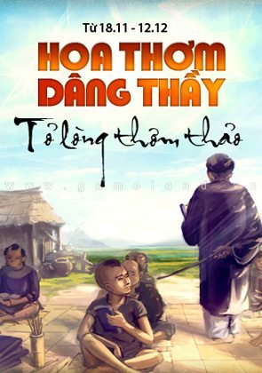 Soha Game phát hành Chinh Đồ Mobile tại Việt Nam