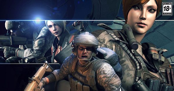 Final Bullet ra mắt vào giữa tháng Tư này