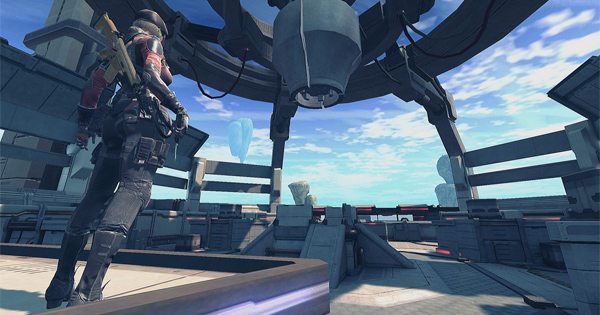 goPlay công bố ưu đãi dành cho người chơi Final Bullet