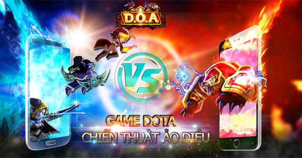 Soha Game mở cửa D.O.A vào 10h00 sáng nay
