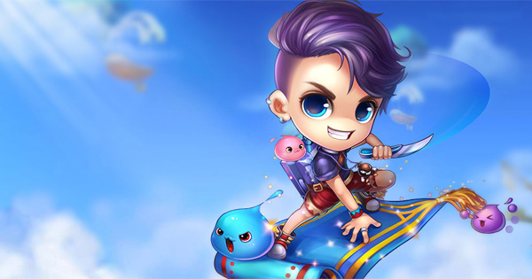 Tổng quan về Gunny World Championship 2015