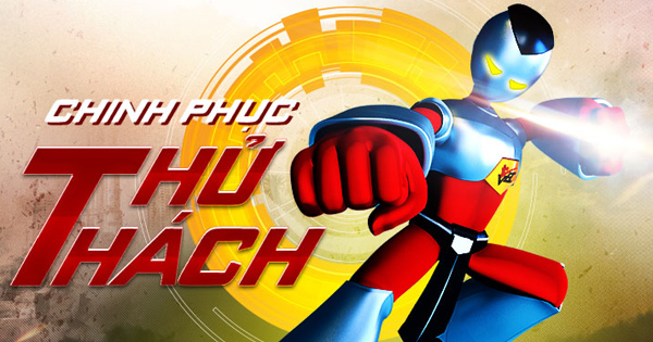 VTC Game công bố lịch trình của VEC 2015