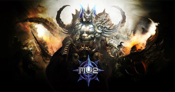 Lộ hàng video giới thiệu lối chơi của MU2