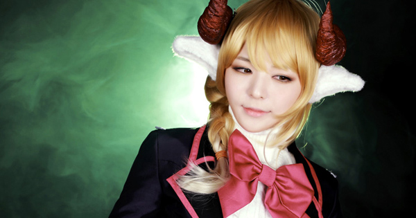 Nexon công bố cosplay Ar:pieL do nhóm RZ thực hiện