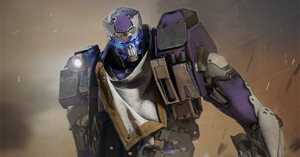 Perfect World Entertainment công bố trò chơi mới Livelock