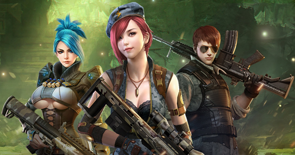 CDHT: Thêm hai bản đồ mới được trình làng