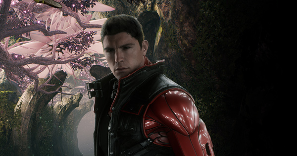 MOBA sử dụng Unreal Engine 4 Paragon ra mắt vào 18/03