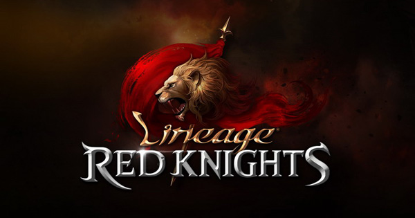 Lineage Red Knights sẽ ra mắt tại Việt Nam vào 8/12