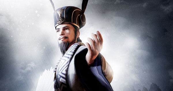 Bom tấn Unreal Engine 4 Three Kingdoms Blade sắp ra mắt