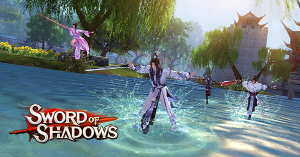 Đánh giá nhanh về Sword of Shadows, Cửu Âm Chân Kinh 3D