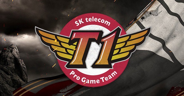 Nghiền nát KT, SKT giành cúp vô địch LCK Mùa Xuân 2017