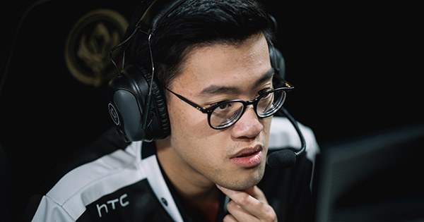WildTurtle rời TSM sang FlyQuest - Liên Minh Huyền Thoại GameLandVN
