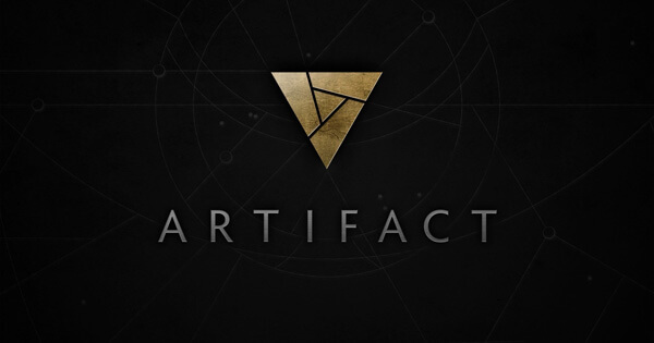Valve công bố thông tin về game mới Artifact