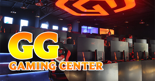 Tham quan GG Gaming Center, gaming center lớn nhất Cần Thơ