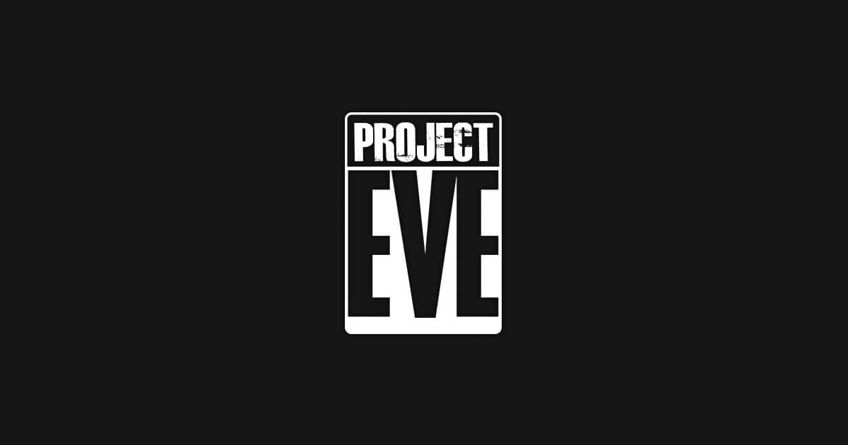 Project EVE lần đầu khoe cảnh chiến đấu trong game