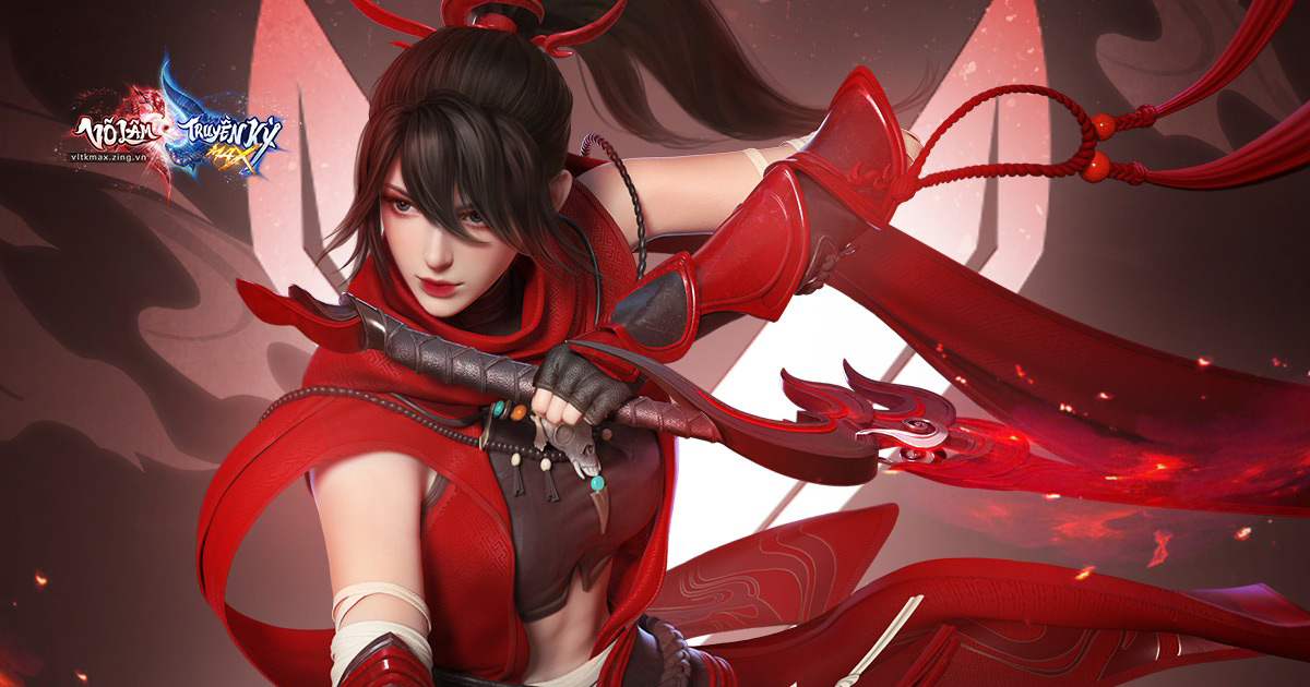 GameLandVN tặng 110 giftcode Võ Lâm Truyền Kỳ MAX