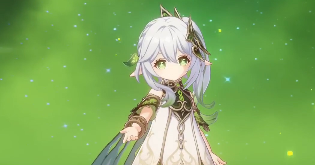 Genshin Impact: Thiên phú và cung mệnh của Nahida