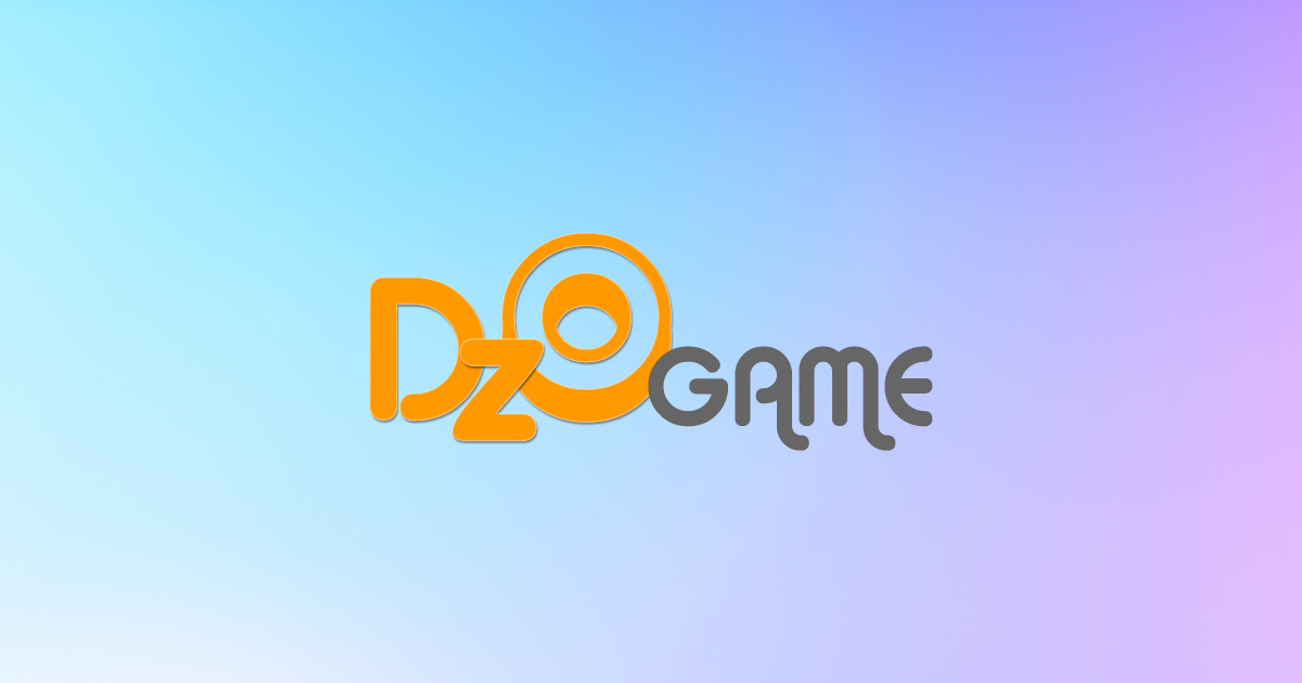 Dzogame phát hành 4 game mobile mới trong năm 2023