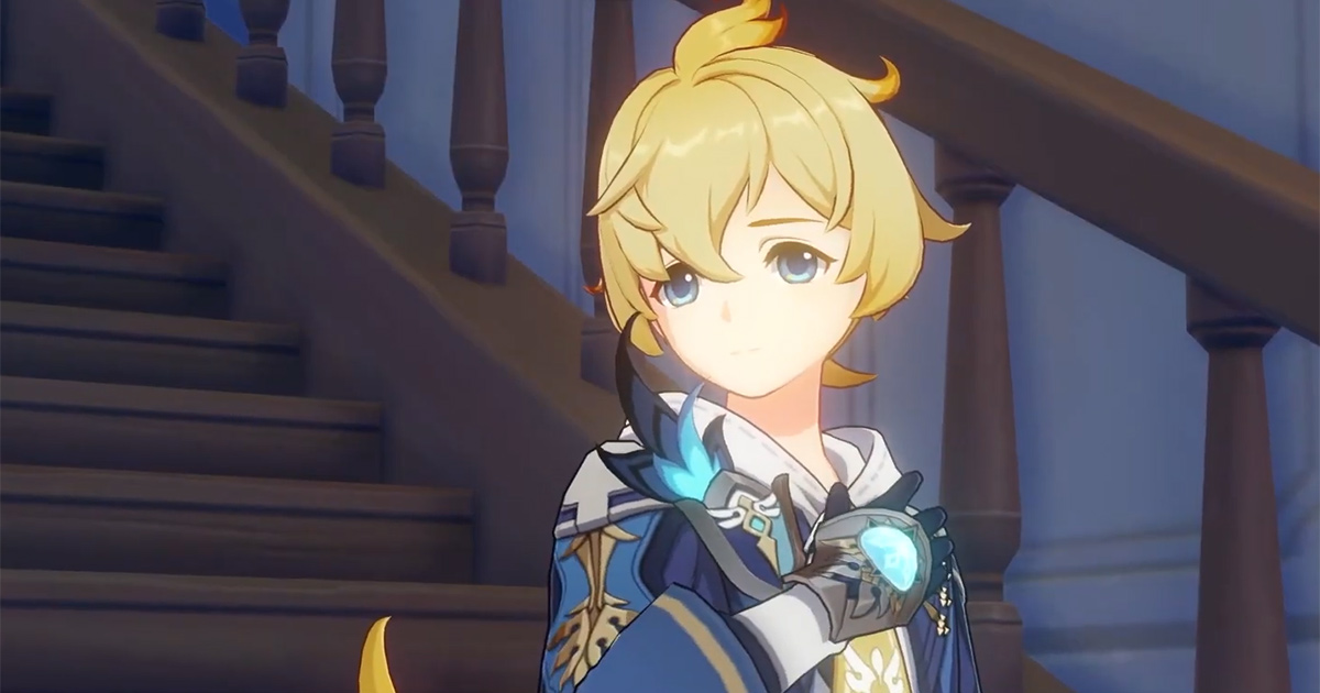 Mika Genshin Impact: Chi tiết thiên phú và cung mệnh