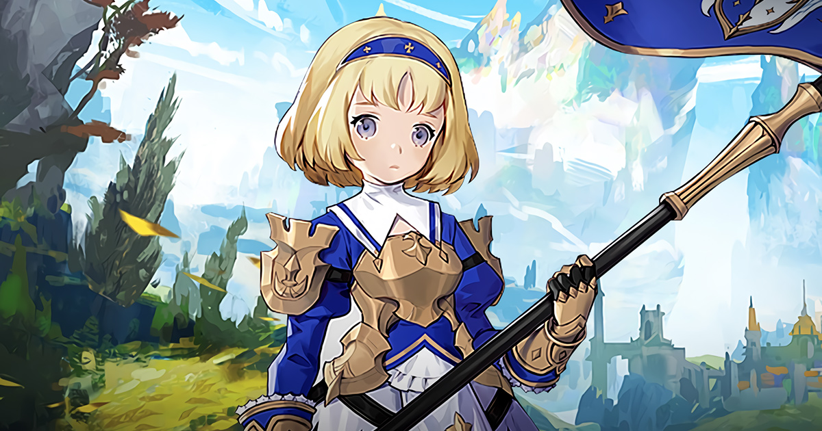 Project D: Tựa game đáng mong chờ của Hound13