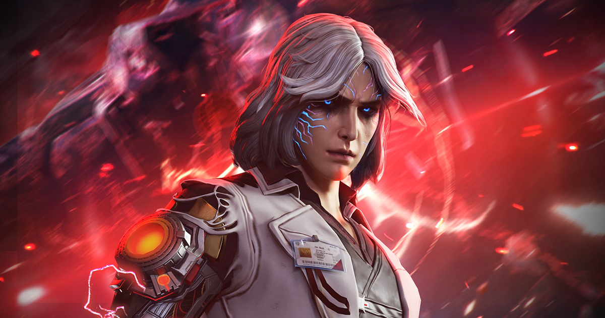 Crossfire eSports Tour 2023 khởi động tại TP. Hồ Chí Minh