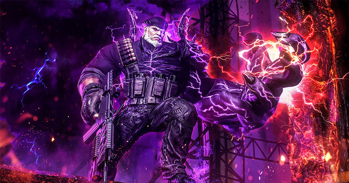 Đột Kích cập nhật tháng Ba với Chiến Dịch Đặc Biệt