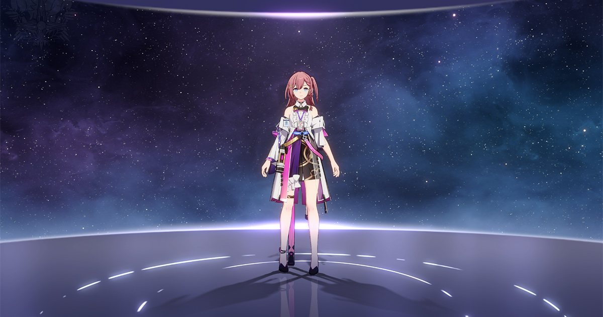 Honkai Star Rail: Chi tiết vết tích và tinh hồn của Asta