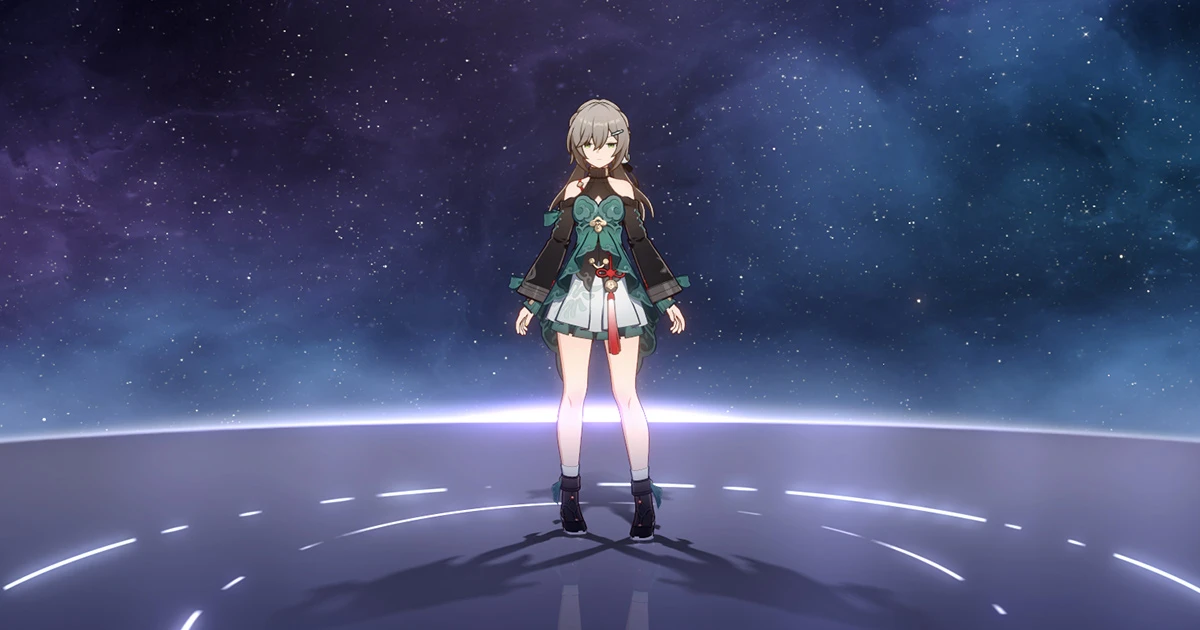 Honkai Star Rail: Chi tiết vết tích và tinh hồn của Qingque