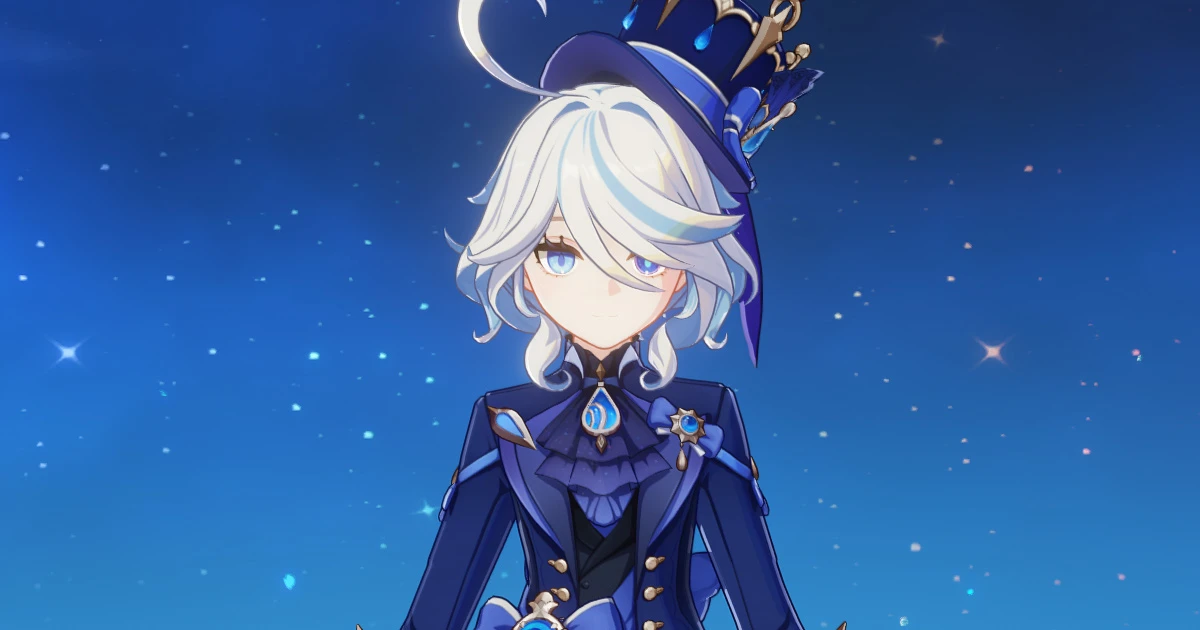 Genshin Impact: Chi tiết thiên phú và cung mệnh của Furina