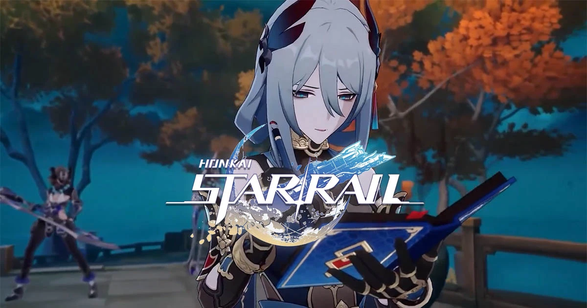 Honkai Star Rail: Chi tiết vết tích và tinh hồn của Hanya