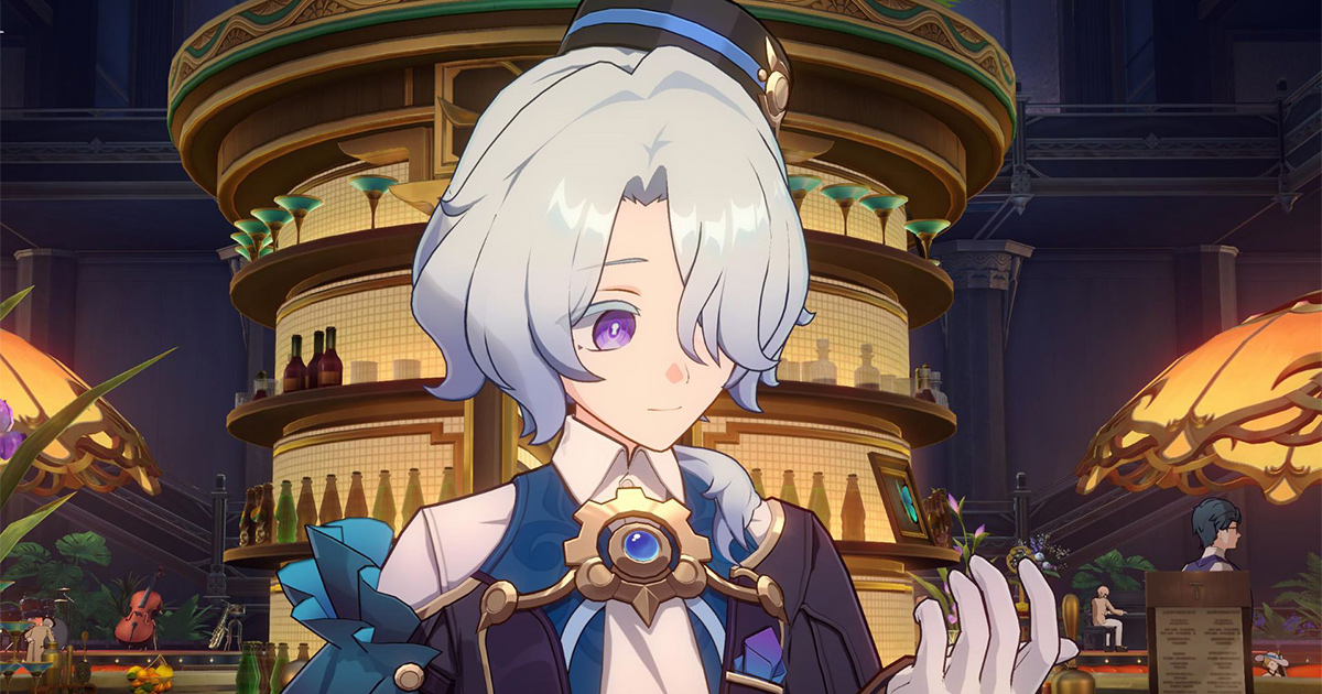 Honkai Star Rail: Chi tiết vết tích và tinh hồn của Misha