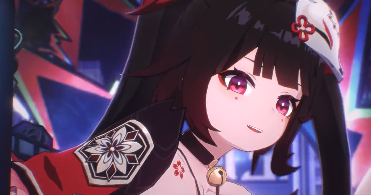 Honkai Star Rail: Chi tiết vết tích và tinh hồn của Sparkle