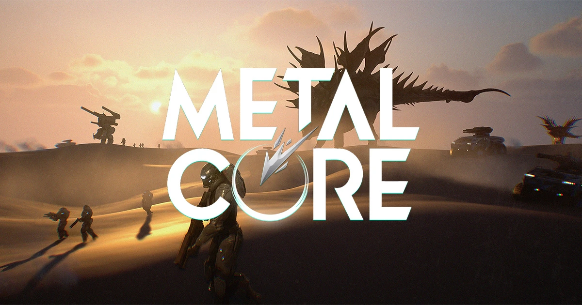 Công ty phát triển MetalCore huy động thêm 5 triệu USD