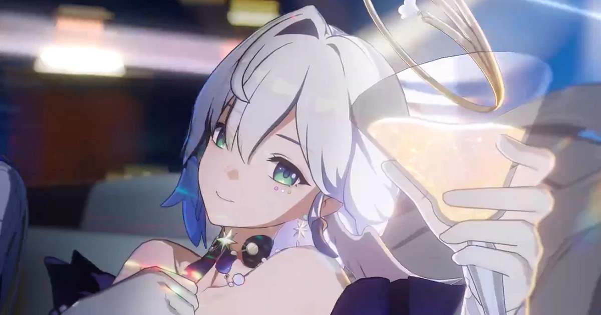 Robin và Boothill sẽ ra mắt trong Honkai: Star Rail 2.2