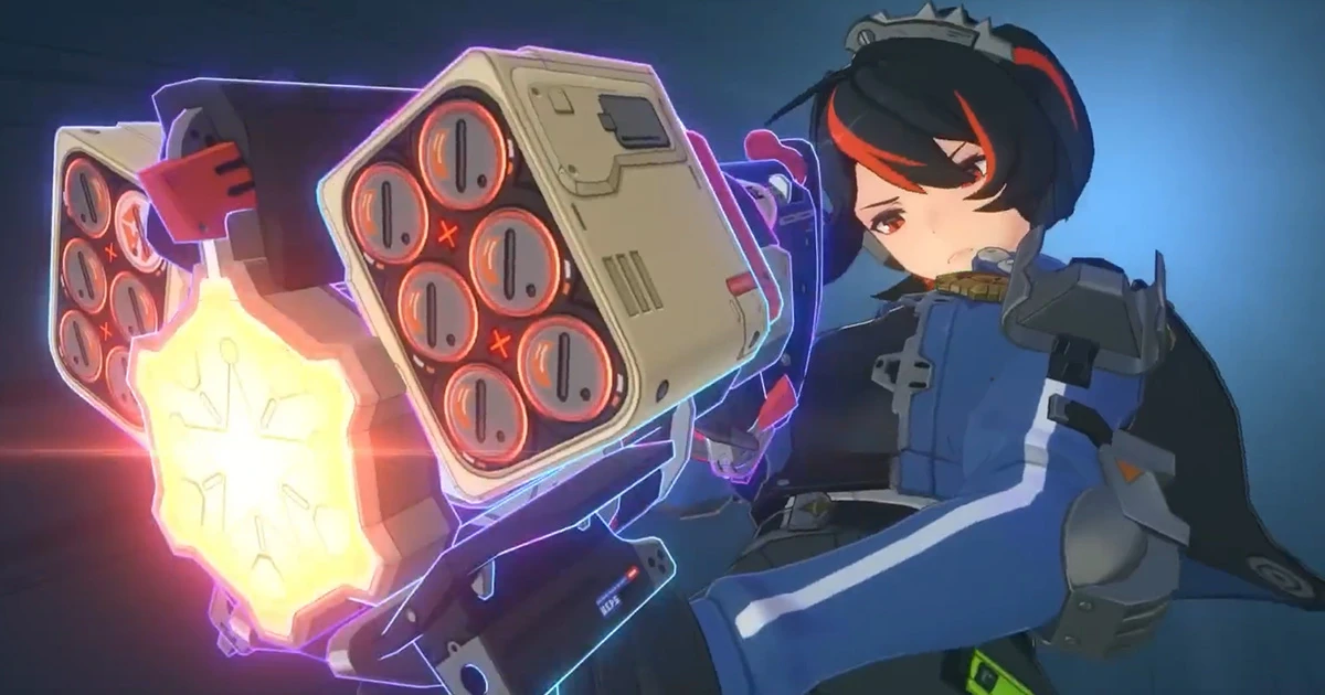 Zenless Zone Zero mở đăng ký thử nghiệm lần thứ ba