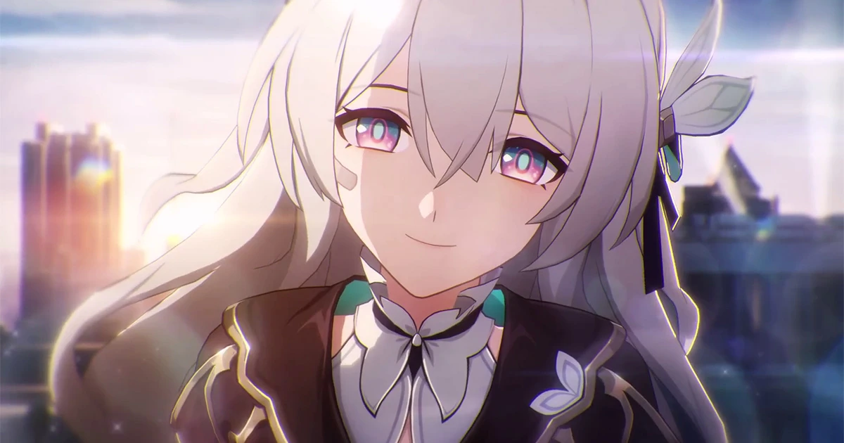 Firefly Honkai Star Rail: Chi tiết vết tích và tinh hồn