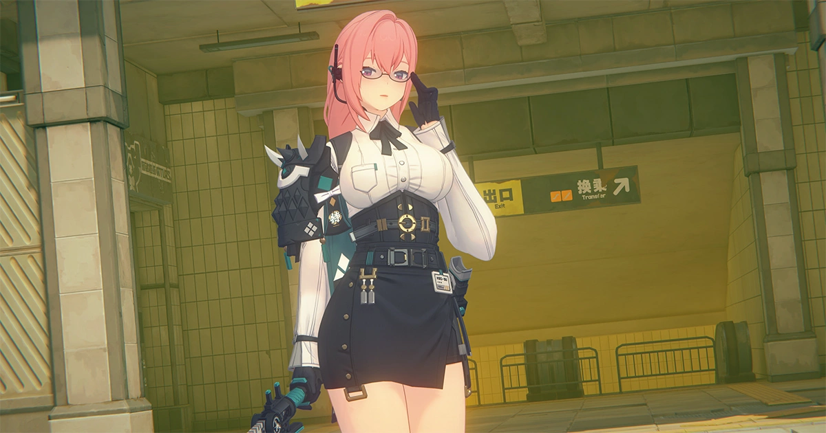 Hướng dẫn build Yanagi tối ưu và toàn diện nhất