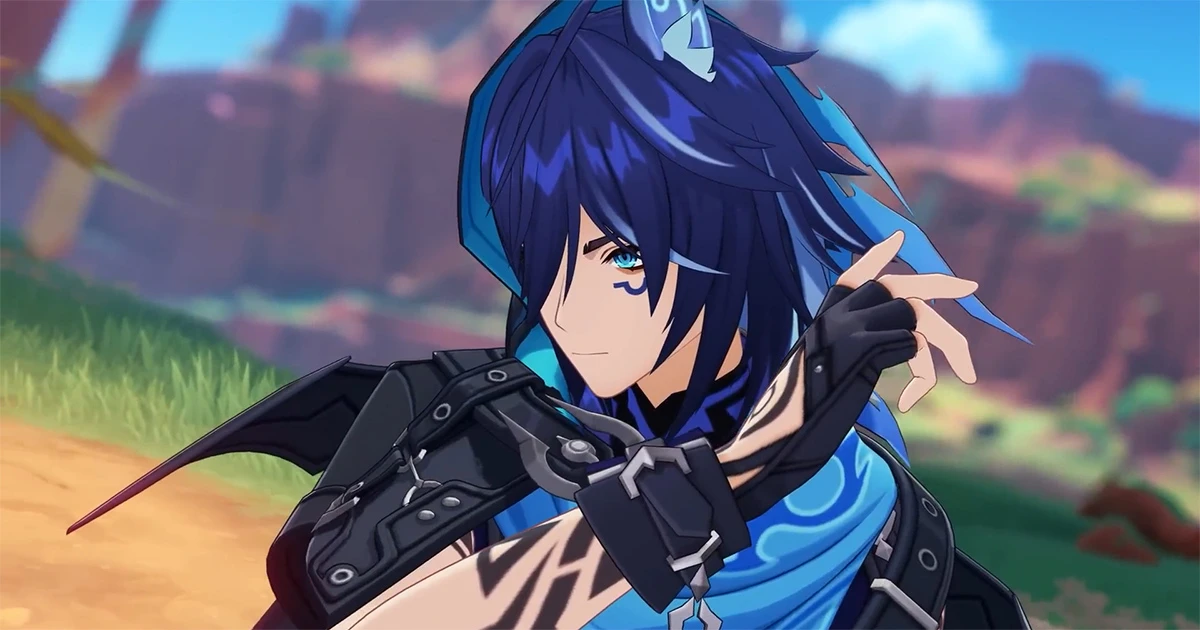 Genshin Impact: Thiên phú và cung mệnh của Ororon