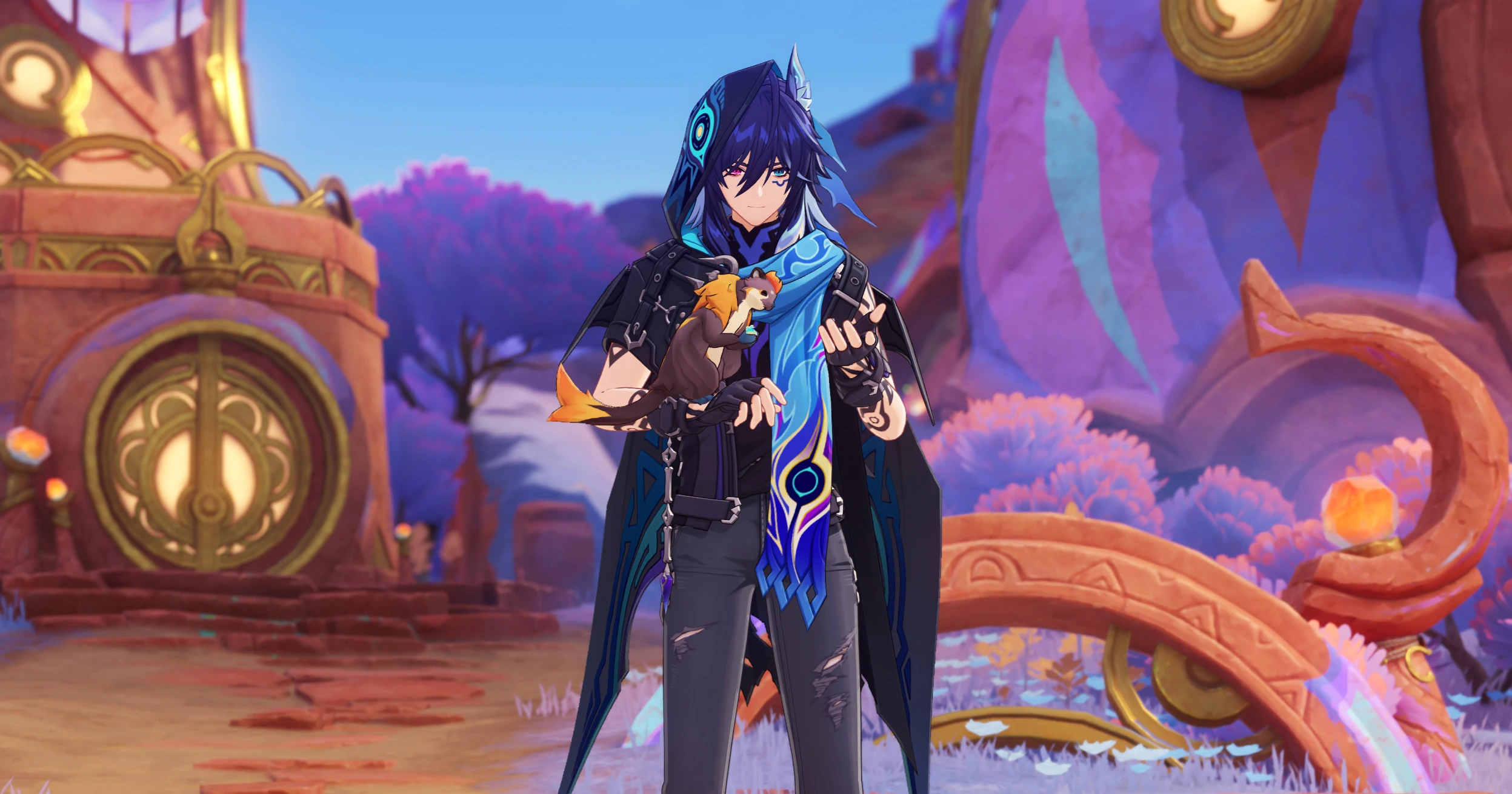 Nguyên liệu đột phá và nâng thiên phú của Ororon