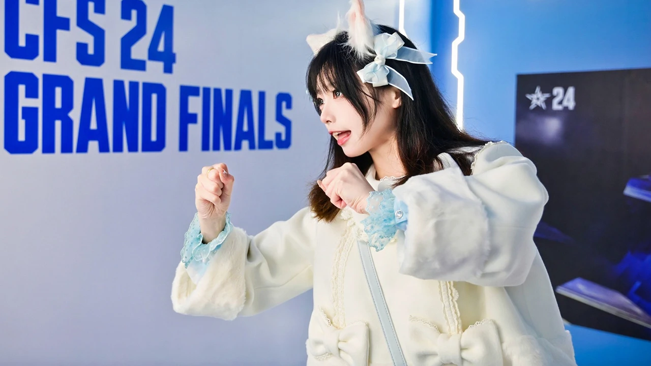 CFS 2024 Grand Finals: Evolution Power vào chung kết tổng!