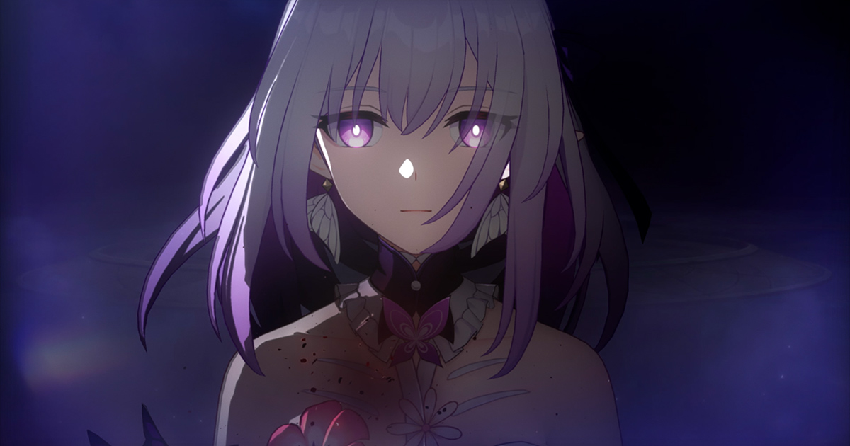 Honkai: Star Rail hé lộ những hình ảnh đầu tiên về Amphoreus