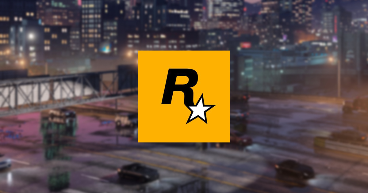 Rockstar Games thâu tóm Video Games Deluxe