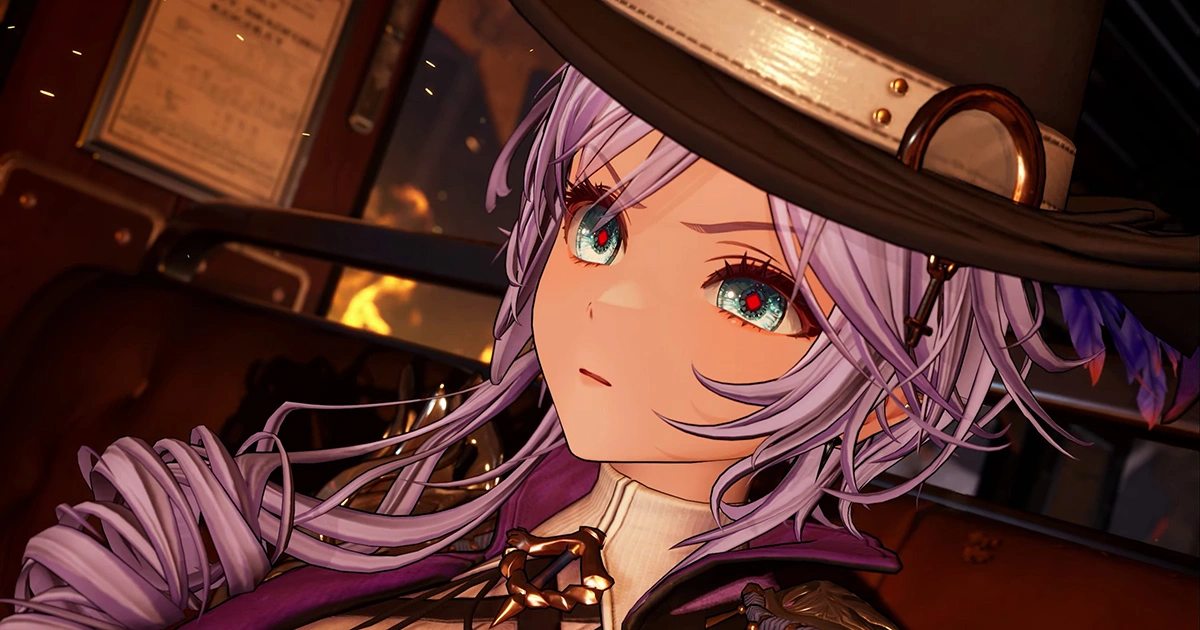 Silver Palace: Thêm một game gacha thế giới mở sắp ra mắt