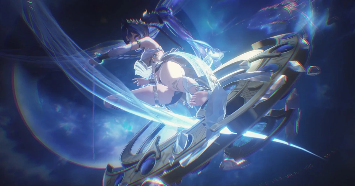 Wuthering Waves: Danh sách nguyên liệu nâng cấp của Iuno