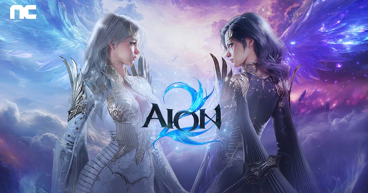 NCSoft livestream xin lỗi vì Aion 2 “hút máu” quá đà